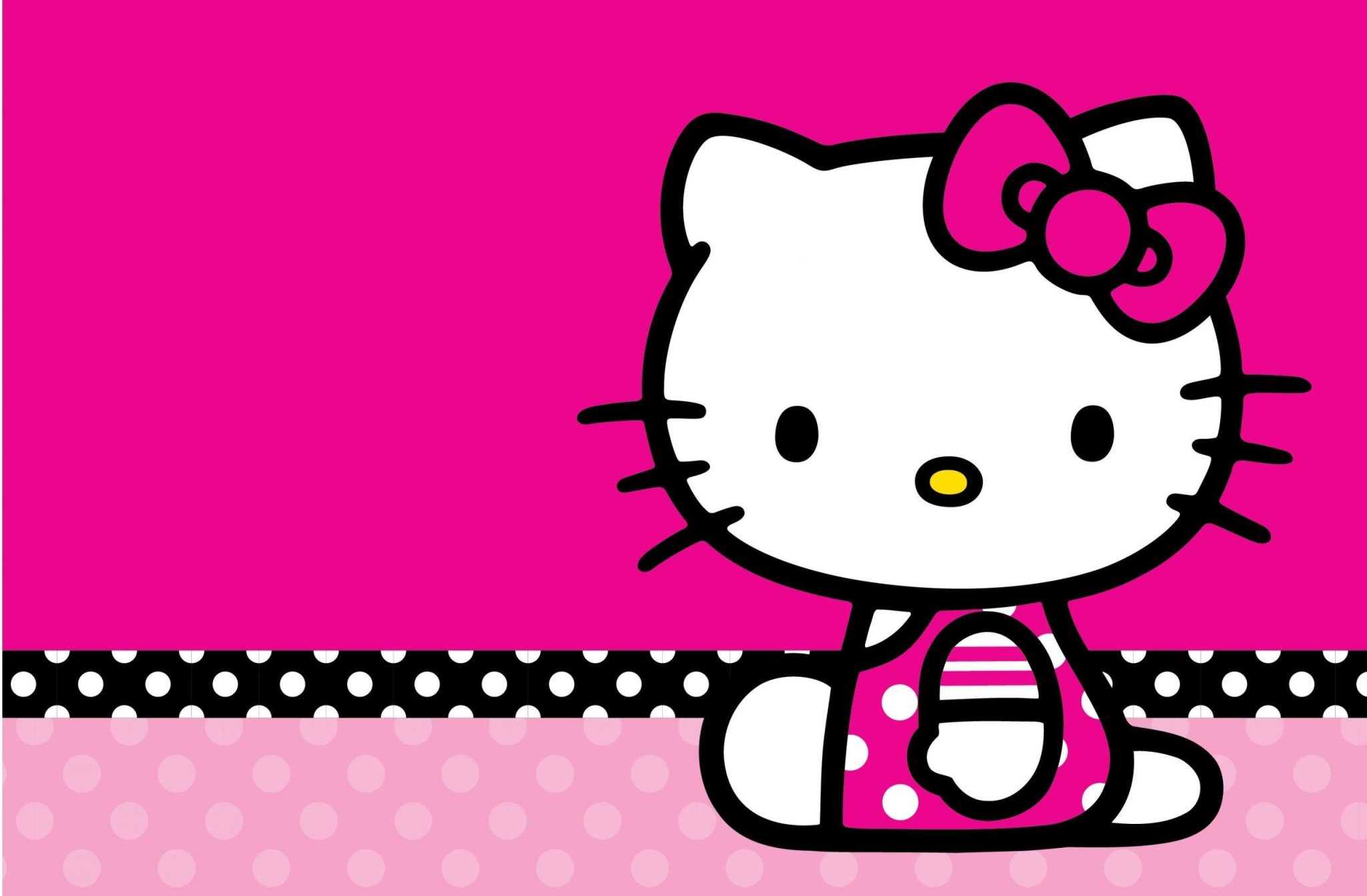 Hello Kitty: A Timeless Icon Of Creativity And Cuteness - American Girl ...